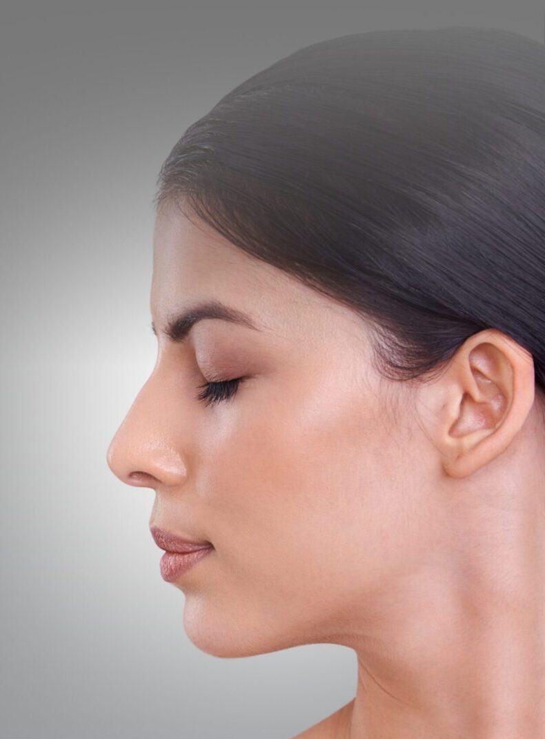 Open Rhinoplasty In California | Zarrabi MD